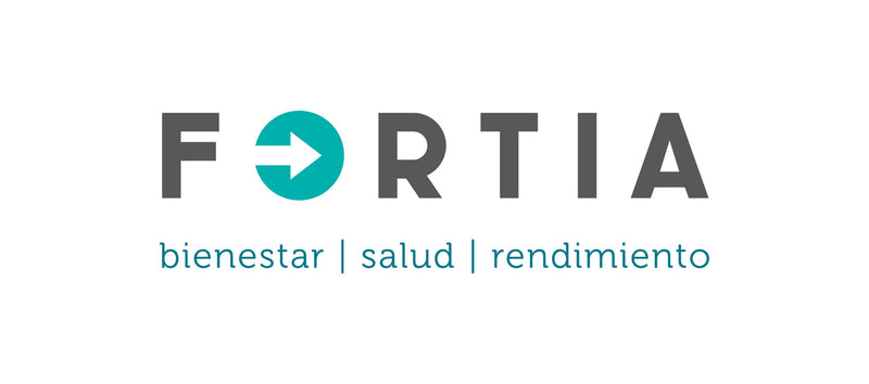 Aliméntate para recuperarte – FORTIA NUTRICIÓN